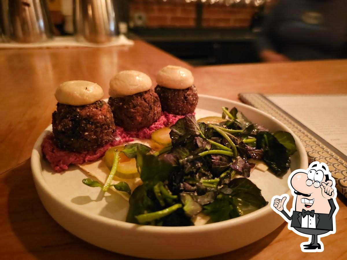 Oleana, Cambridge, Central - Restaurant menu, prices and reviews