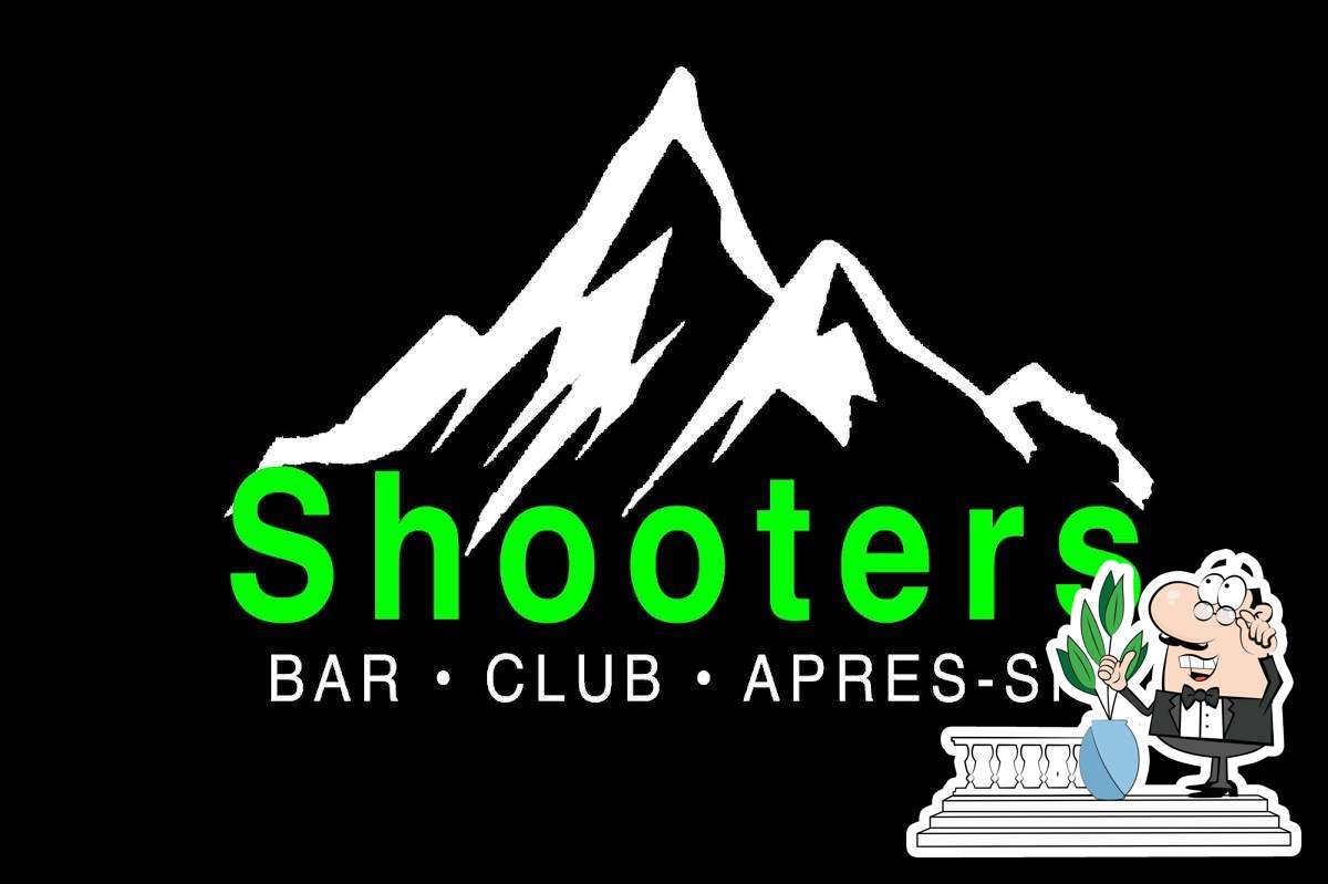 Shooters Gaschurn - Apres Ski, Bar, Club, Gaschurn - Restaurantbewertungen
