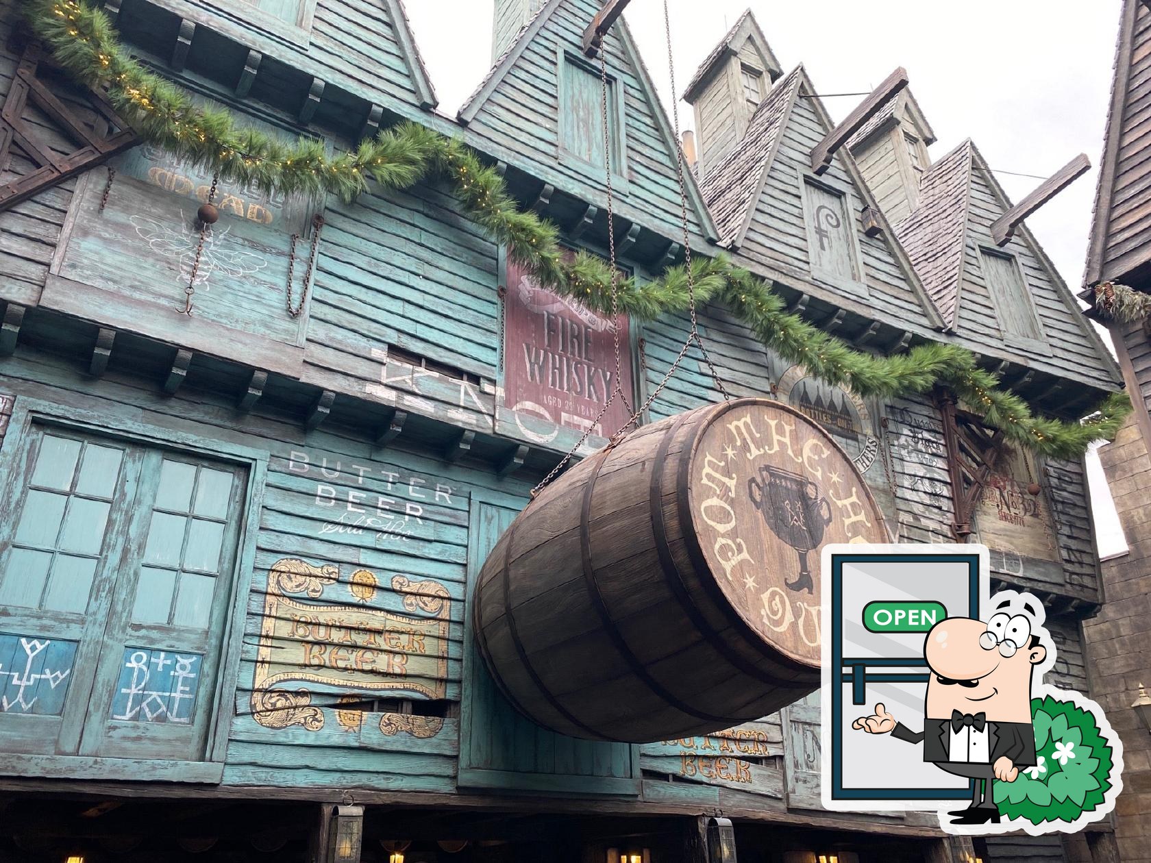 The Hopping Pot in Orlando - Restaurant menu and reviews