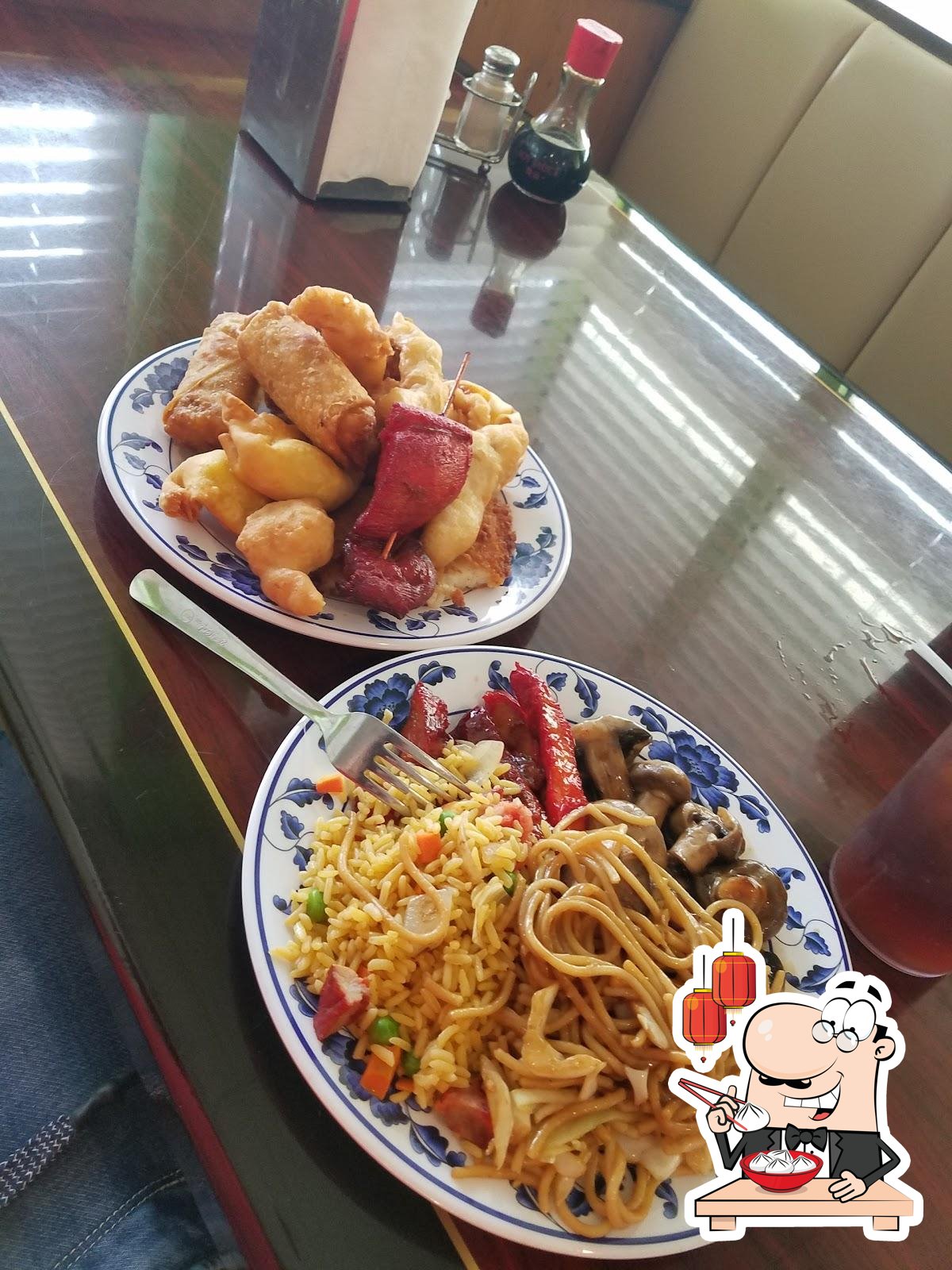 Kingdom Buffet II, Boynton Beach - Restaurant menu, prices and reviews