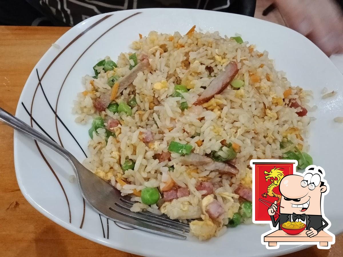 Four Seasons Chinese Asian Cuisine takeaway in Port Macquarie ...