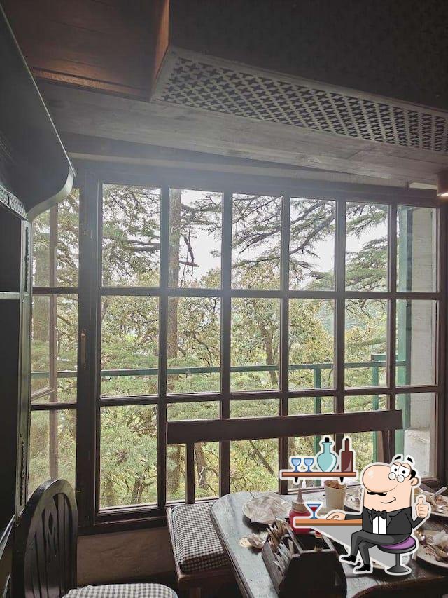 Landour Bakehouse, Mussoorie - Restaurant menu, prices and reviews