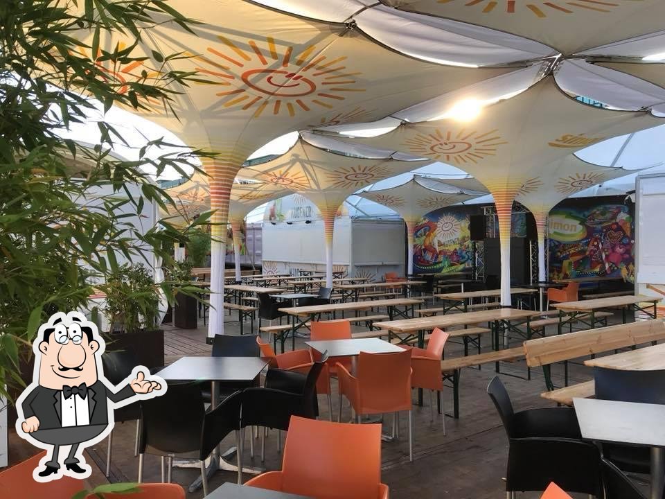 Restaurant Kugener, Luxembourg - Menu du restaurant, prix et avis
