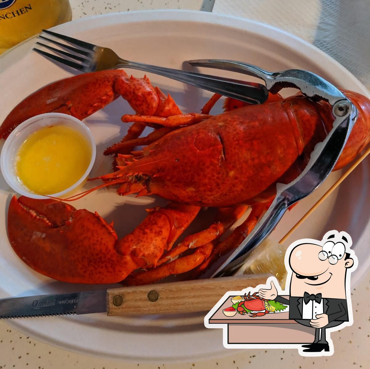 Tara Inn, 1519 Main St in Port Jefferson - Restaurant menu and reviews