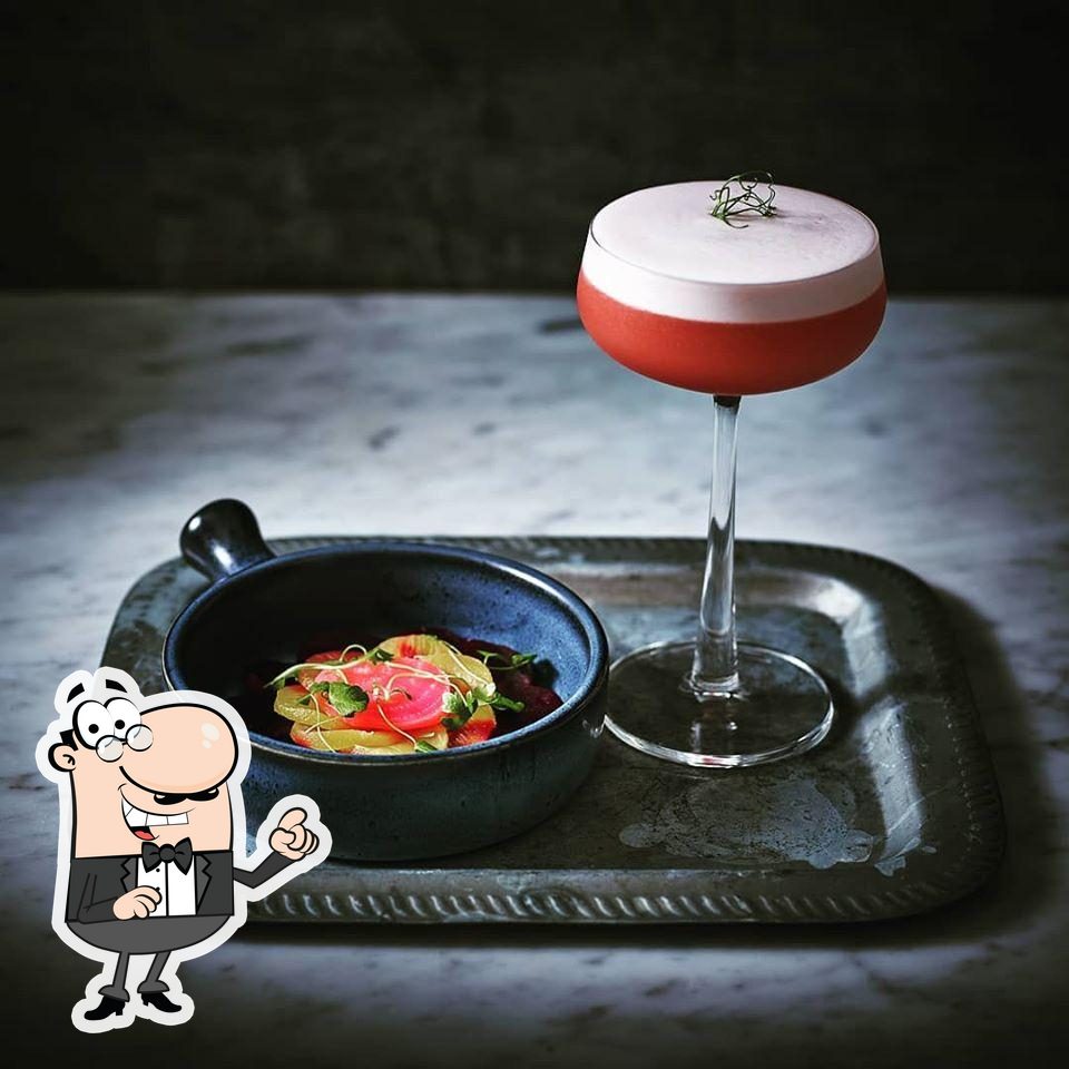 The Soak, London - Restaurant menu, prices and reviews