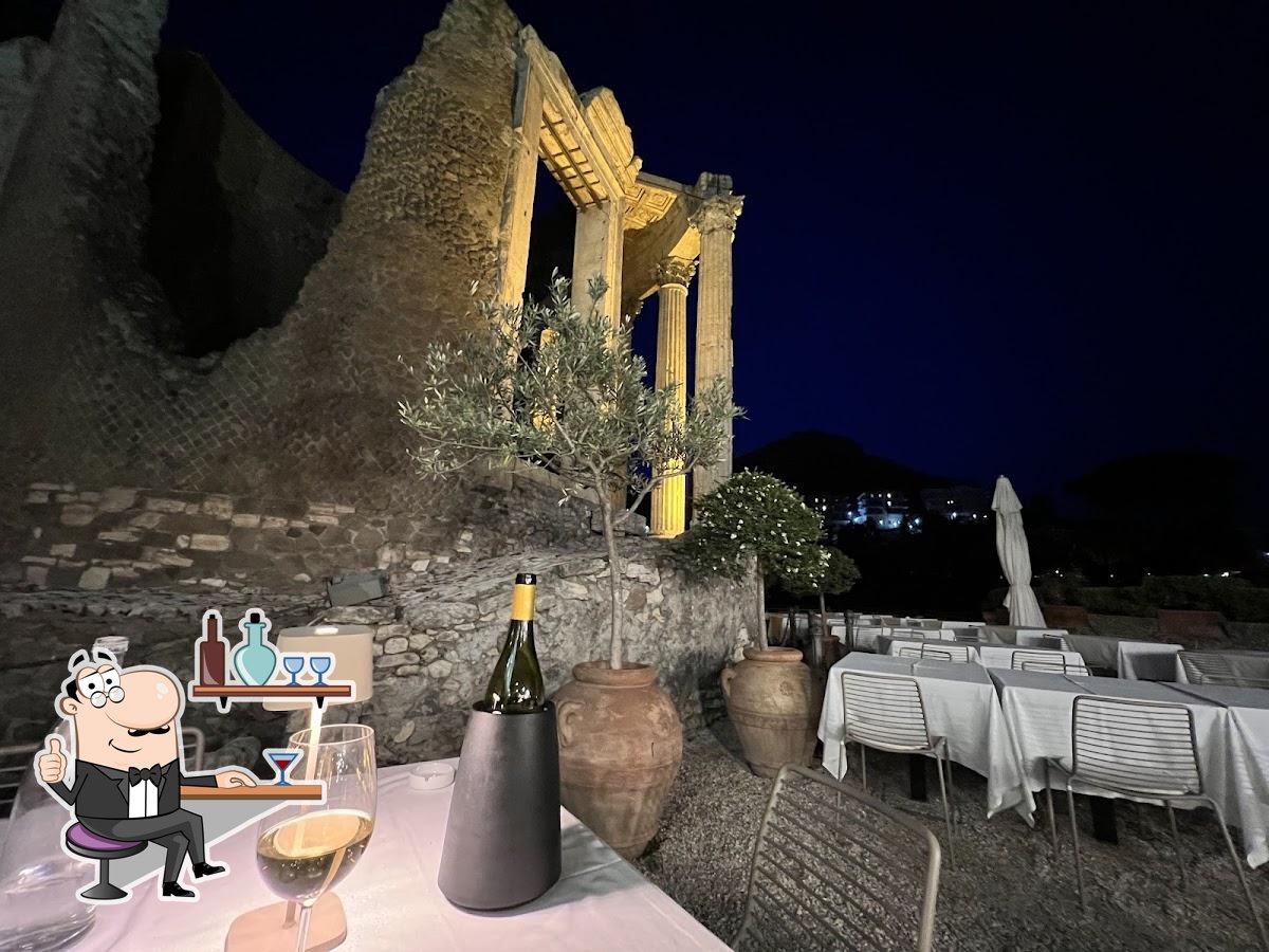 Ristorante Sibilla, Tivoli - Restaurant menu, prices and reviews