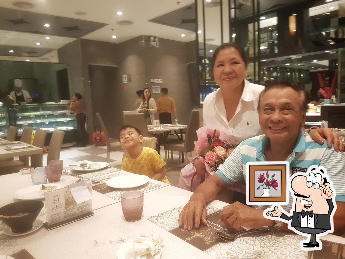 Buffet101 - Alabang Town Center restaurant, Muntinlupa - Restaurant reviews