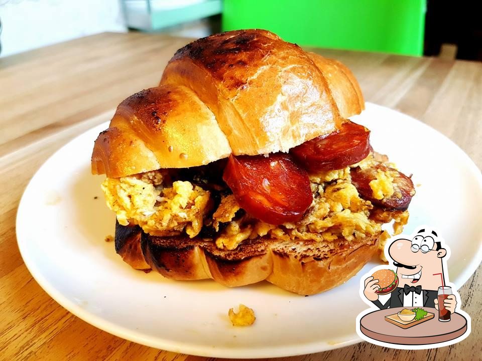 Gala Café - Coffee Bar & Deli, Cuernavaca - Restaurant reviews