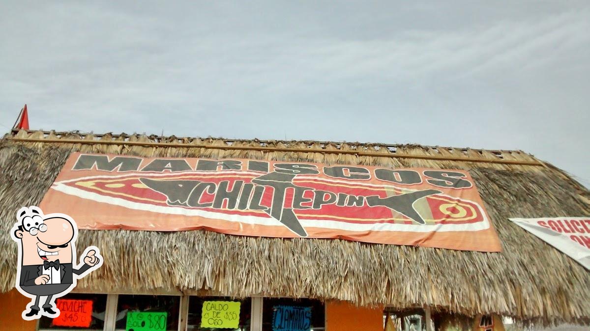 Mariscos Chiltepin restaurant, Chihuahua - Restaurant reviews
