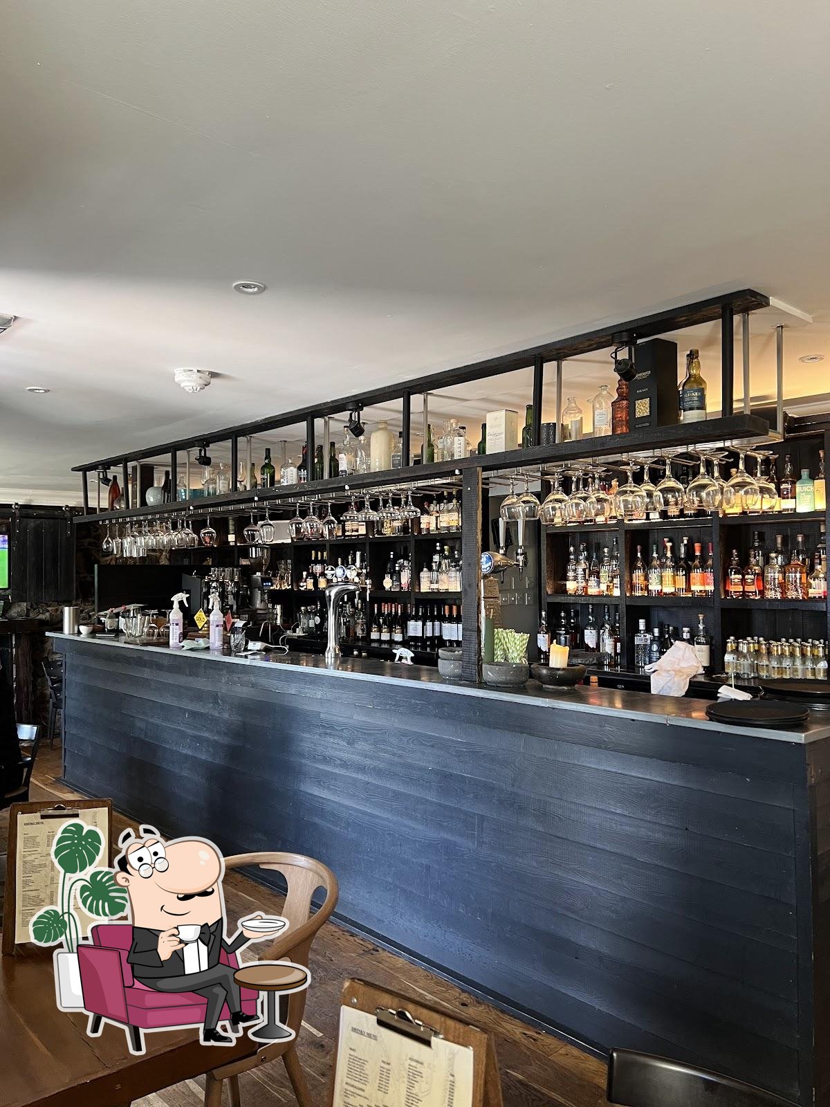Merchant Bar, Portree - Restaurant menu, prices and reviews
