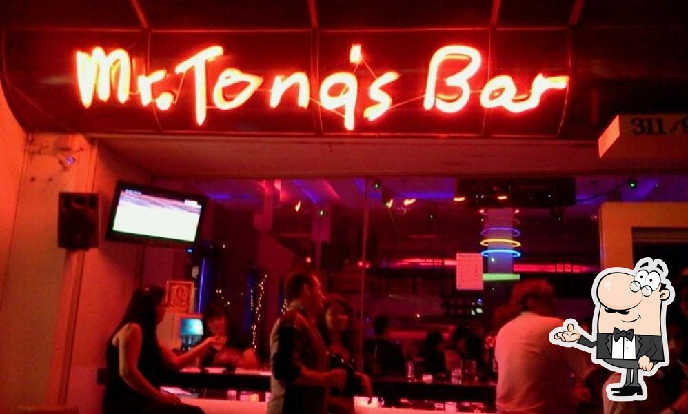 Mr. Tong Bar, Udon Thani - Restaurant menu, prices and reviews