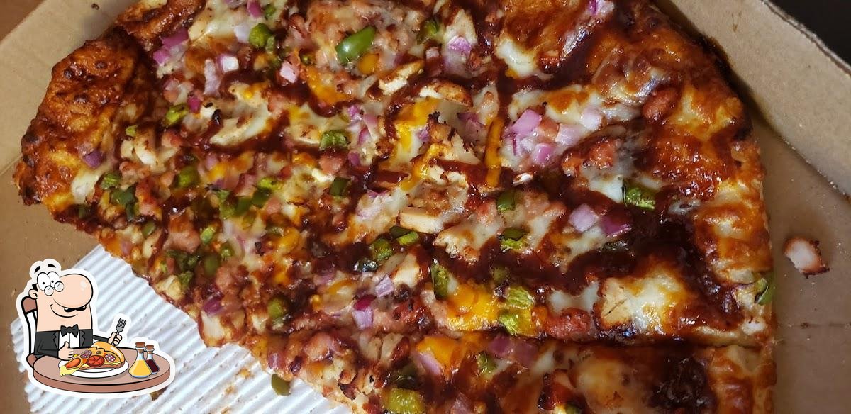 Papa's Pizza Land in Port Perry - Restaurant menu and reviews