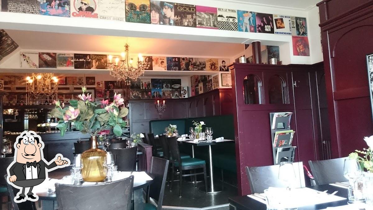 Restaurant Karakter, Arnhem - Menu van het restaurant, prijzen en recensies