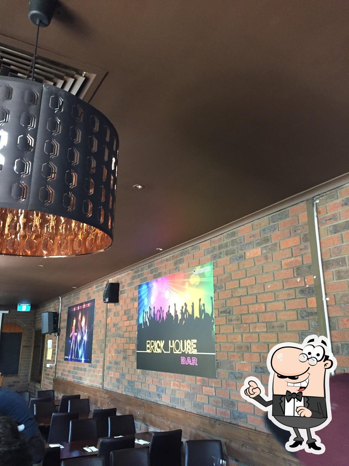 The Brick House Sri Lankan Restaurant & Bar Berwick in Berwick ...