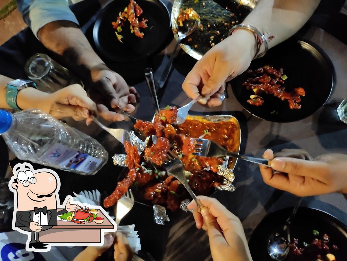 The Waterfall Restaurant Indore, Indore - Restaurant reviews