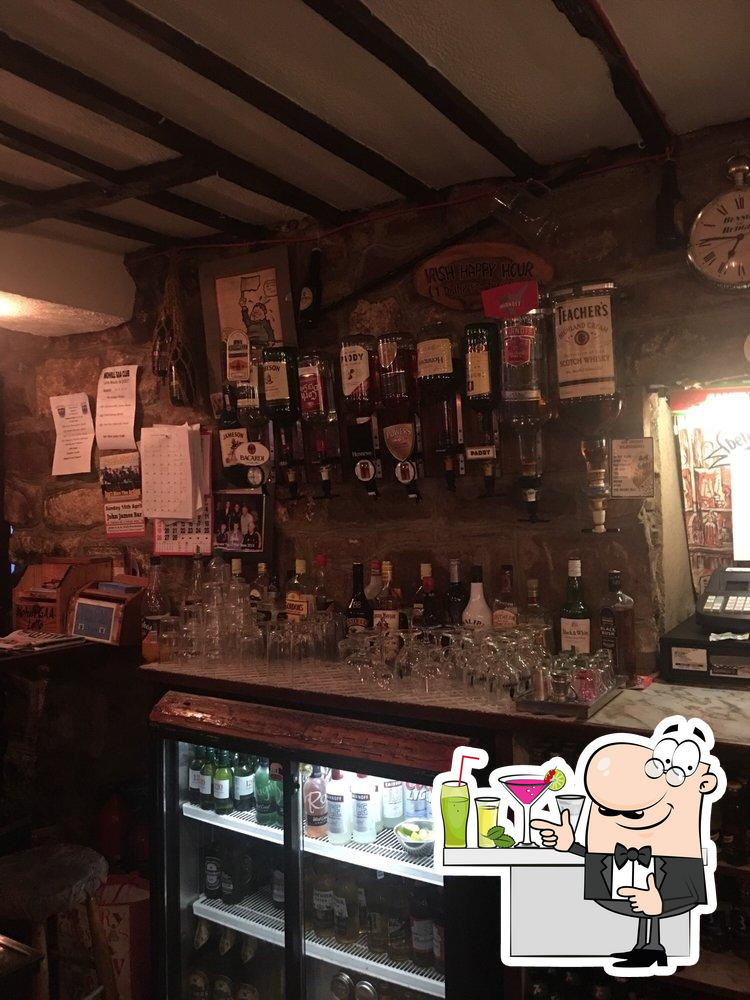 The Green Rooster in Mohill - Restaurant reviews