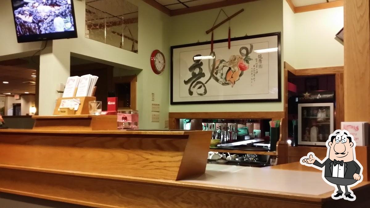 Happy Dragon, Biddeford - Restaurant menu, prices and reviews