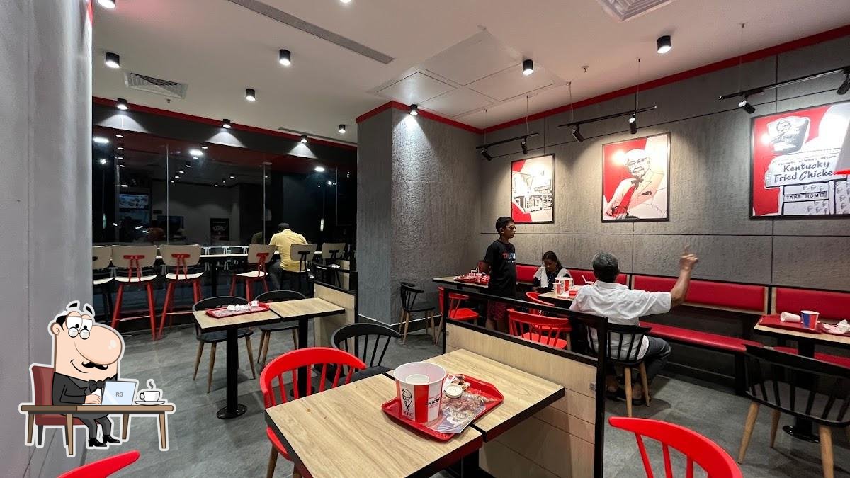 KFC Udupi, Udupi - Restaurant reviews