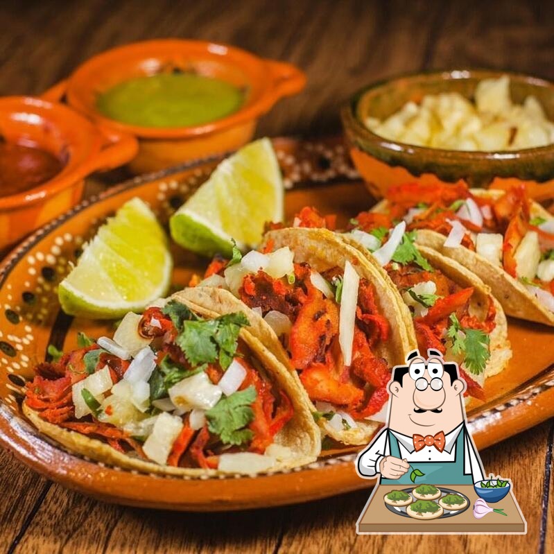 El Chilango in Oklahoma City - Restaurant menu and reviews