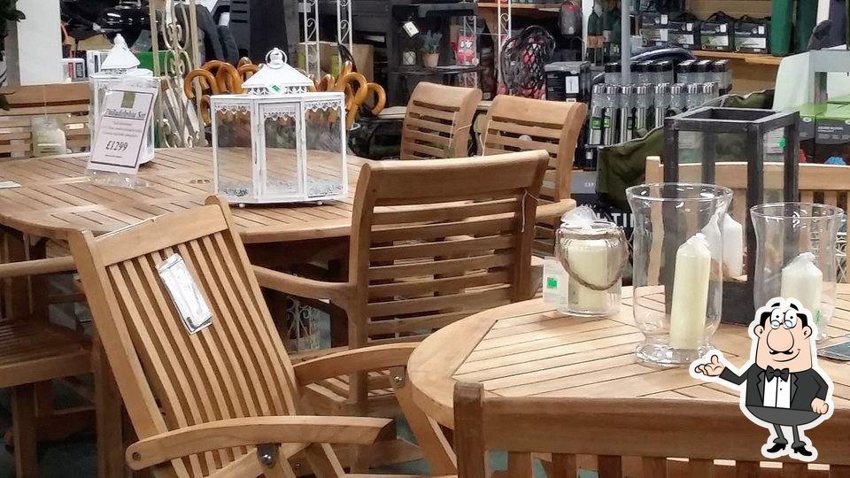 Bury Lane Farm Shop in Royston - Restaurant menu and reviews