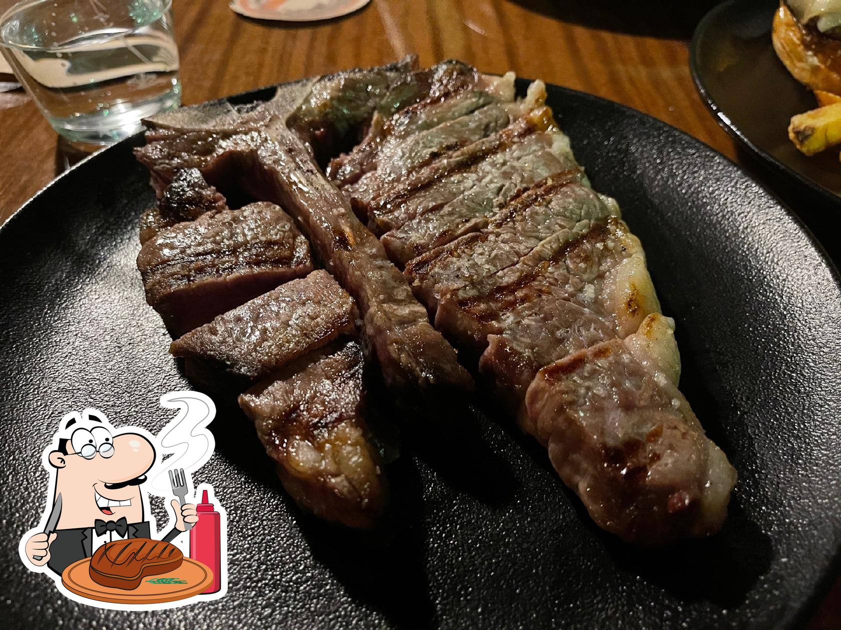 Restaurante OSSO San Isidro, San Isidro - Carta del restaurante y opiniones