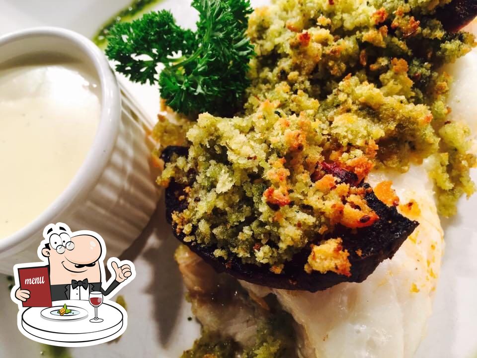 Timber Quay Restaurant Derry in Londonderry - Restaurant menu and reviews