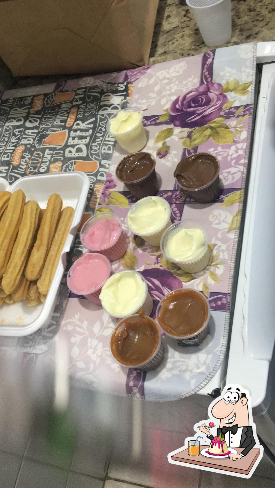Casa De Churros Dos Brothers, São Paulo - Restaurant reviews
