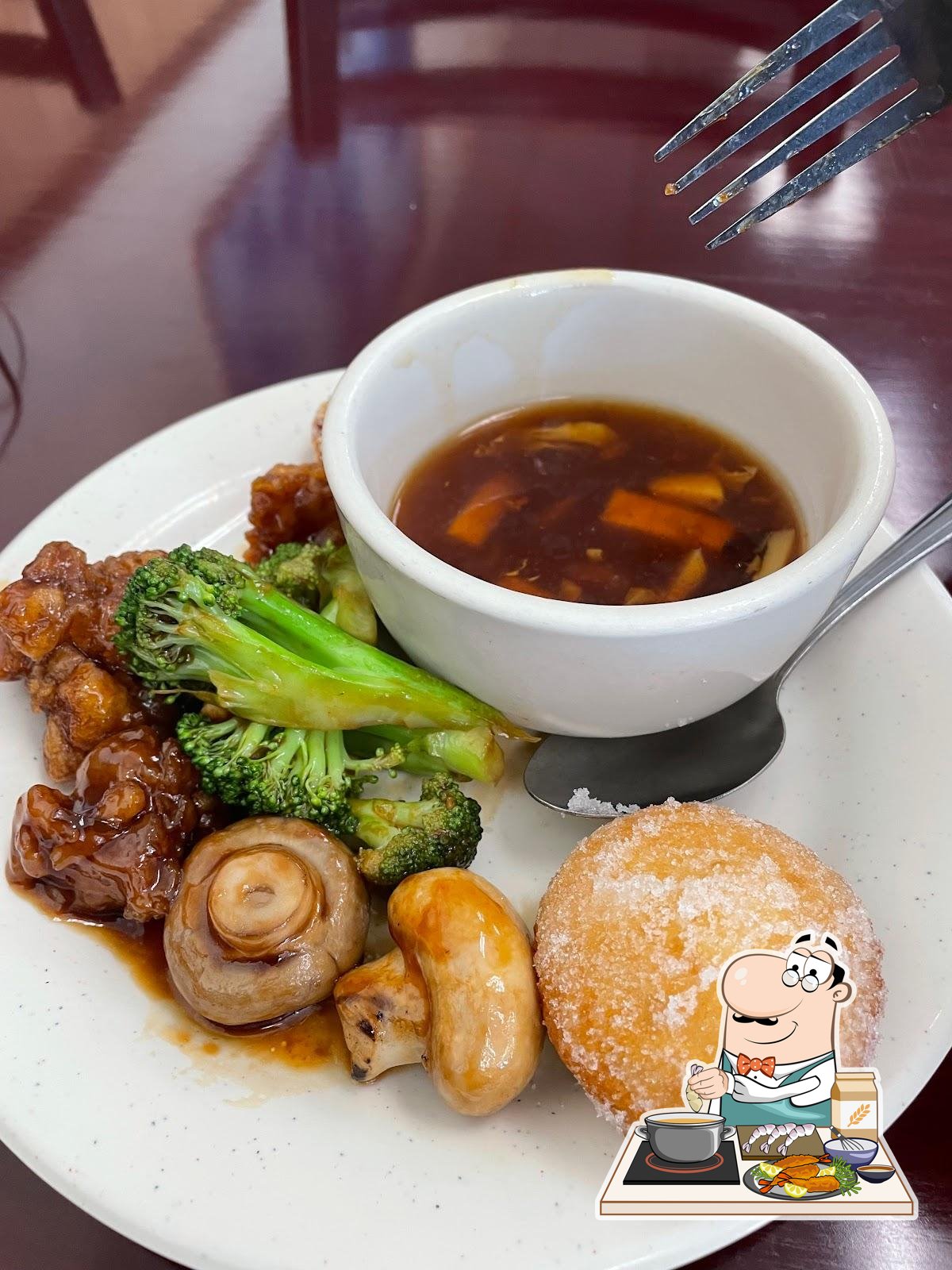 Great Taste Buffet in Bloomington - Restaurant menu and reviews