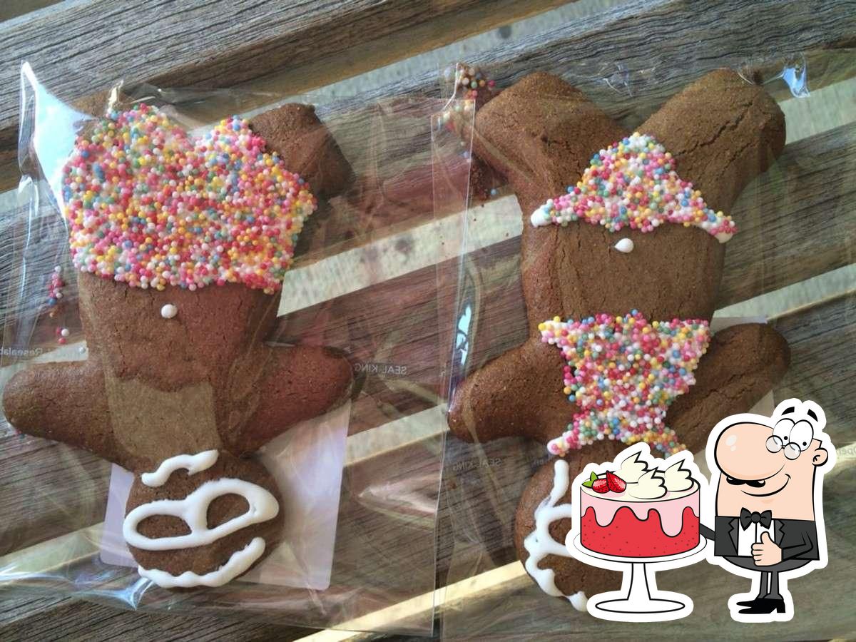 Strange Grains Gluten Free Bakery, 197 Onslow Rd in Shenton Park ...
