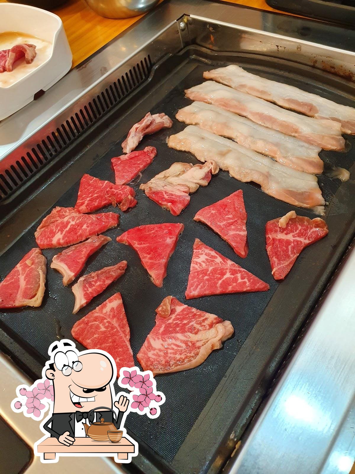 Nikunikuniku, Parañaque - Restaurant reviews