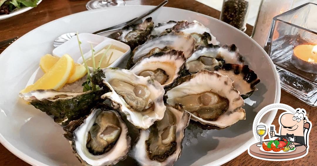 The Wharf Restaurant in Nelson Bay - Restaurant menu and reviews