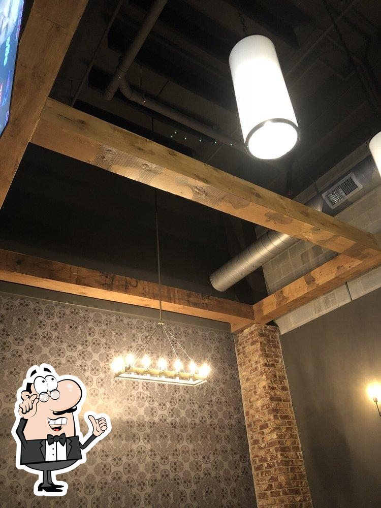 7 Monks Taproom Grand Rapids, Grand Rapids - Restaurant menu, prices ...