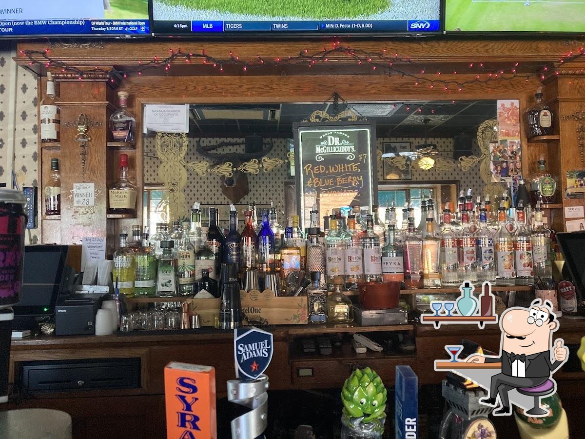 Cobblestone Ale House, Liverpool - Restaurant menu, prices and reviews