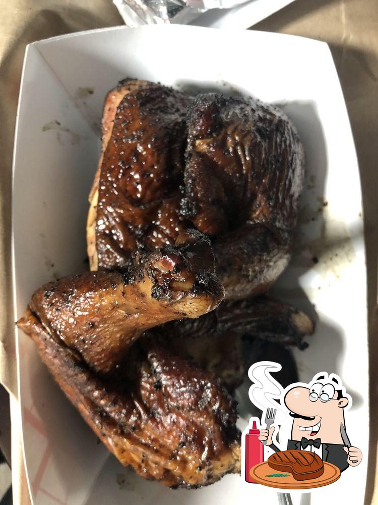 Ooh Wee Bar-B-Q in Nashville - Restaurant menu and reviews