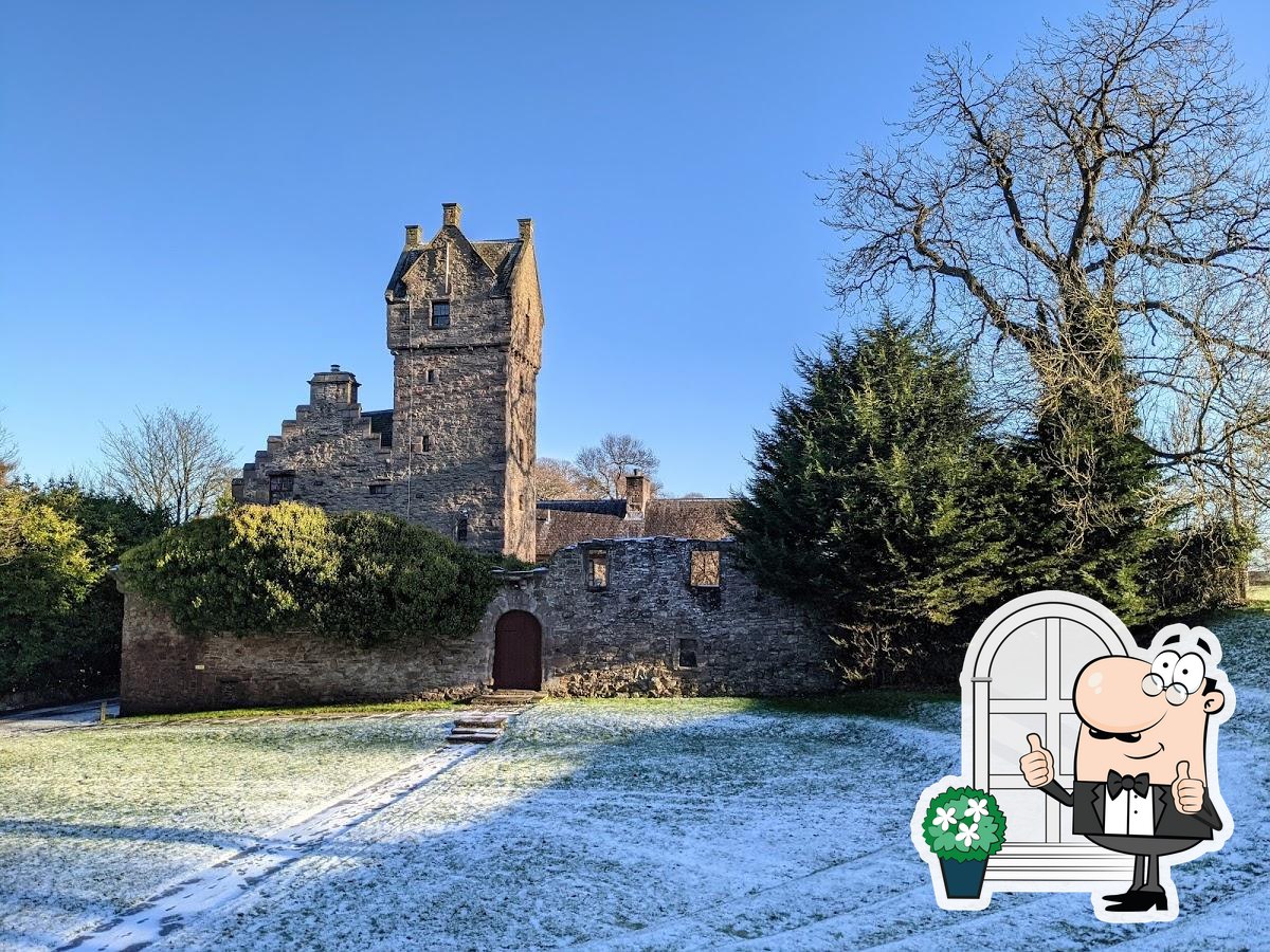 Wedding Events @ Mains Castle Dundee in Dundee - Restaurant reviews