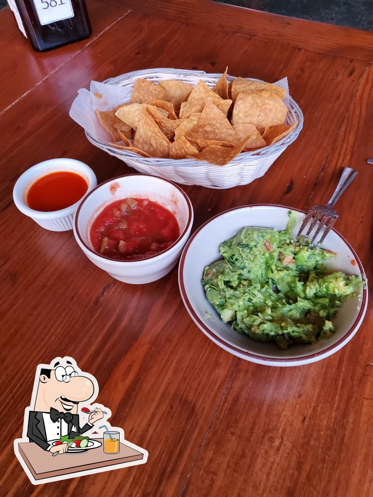 Jose Tejas, 647 US-46 in Fairfield - Restaurant menu and reviews