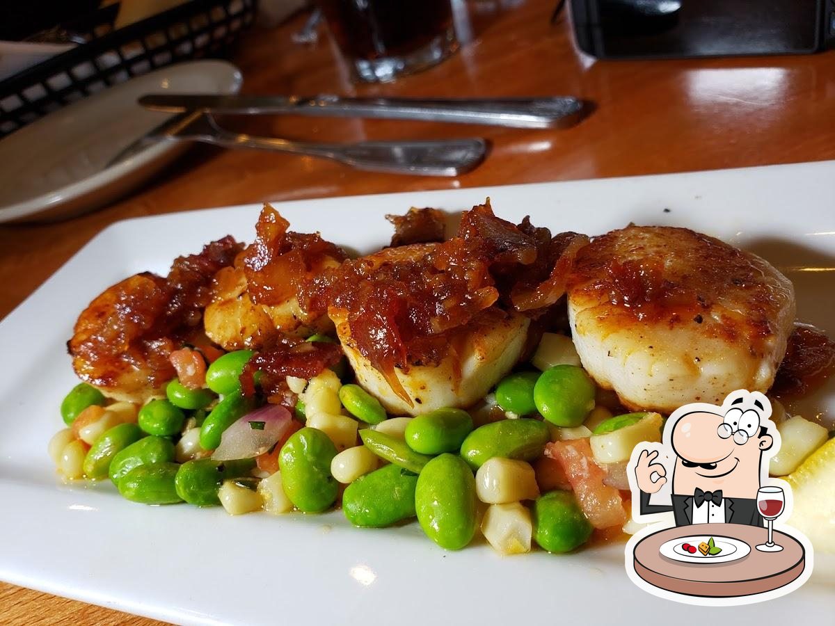 Hot Fish Club in Murrells Inlet - Restaurant menu and reviews
