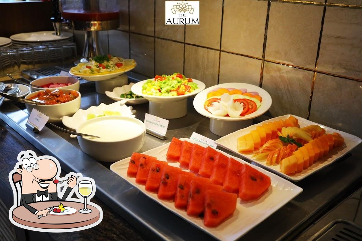 Aureate The Flavour of India Restaurant ( Jain Food Available ), India ...
