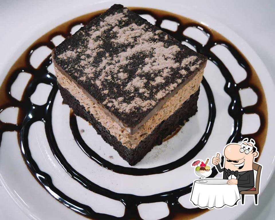 Cafe Corazon, Baguio - Restaurant reviews