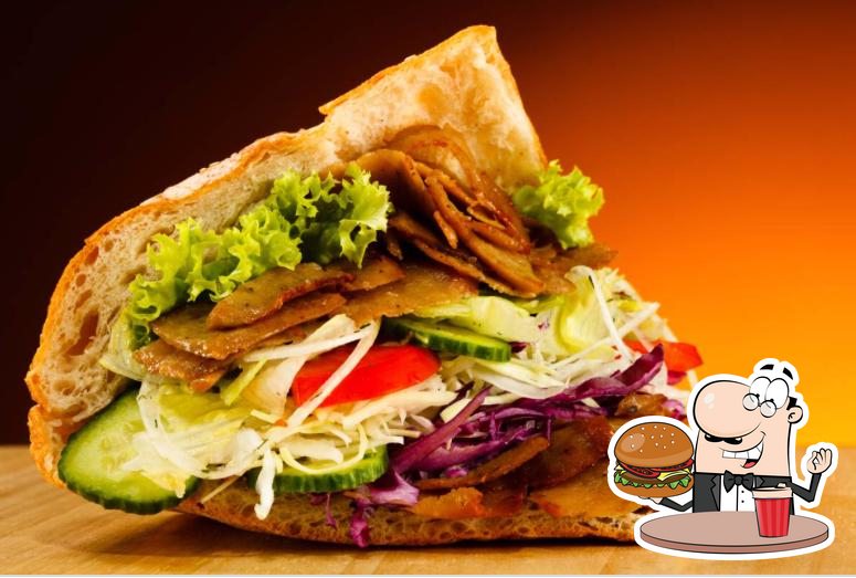 Restaurante Halal Döner, Solingen - Opiniones del restaurante