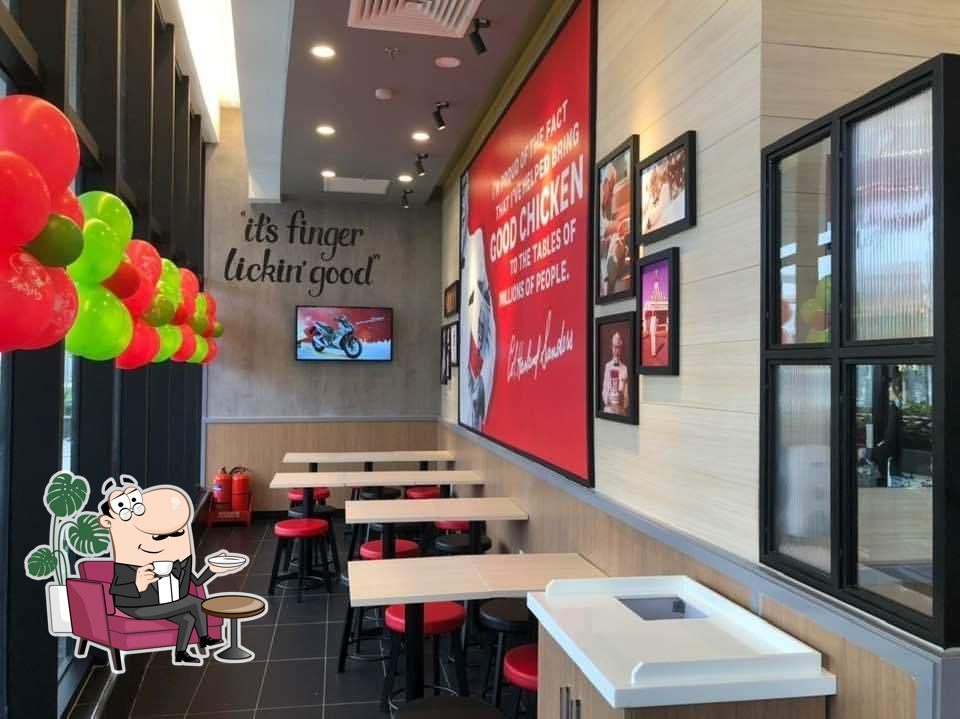 KFC Aeon Mall Hải Phòng restaurant, Hai Phong - Restaurant reviews
