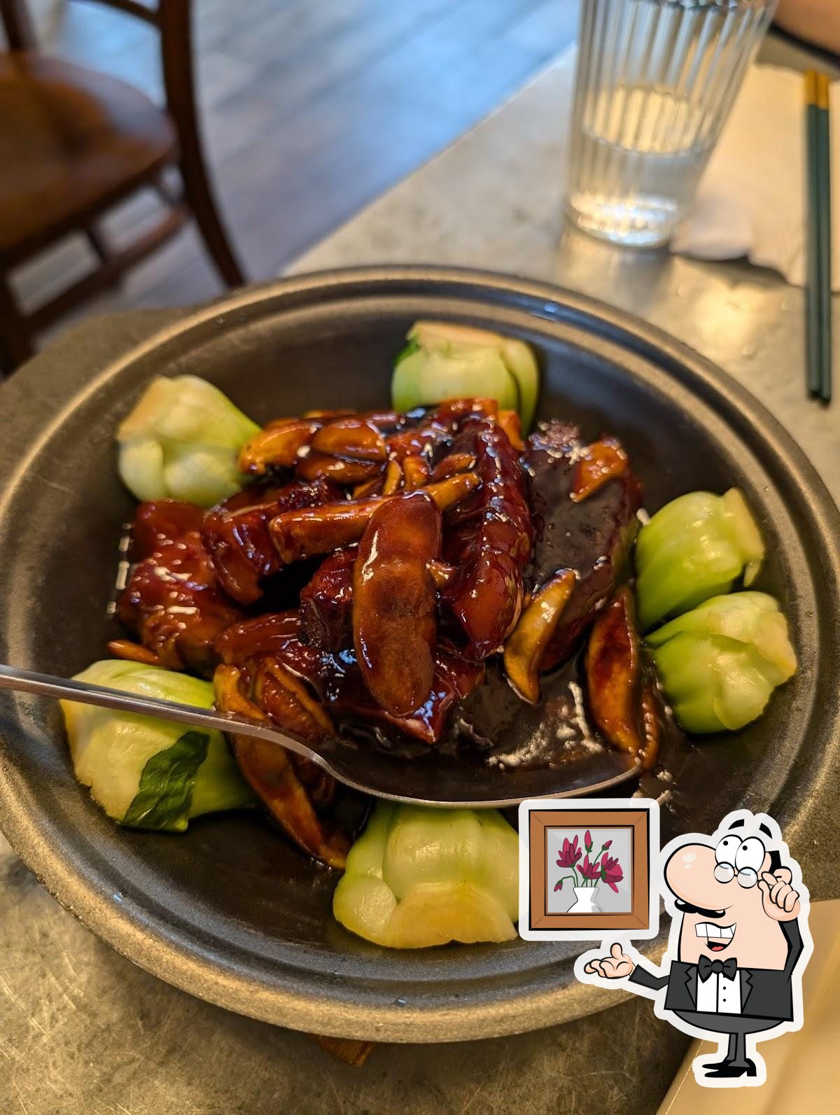 NiHao, Baltimore - Restaurant menu, prices and reviews