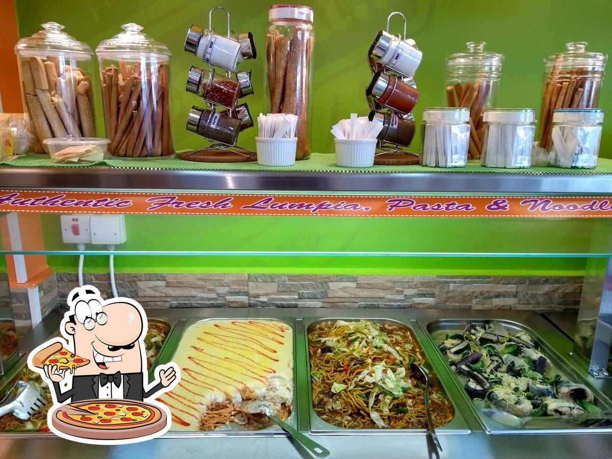 Pinoy Lomi House Restaurant And Bakery, Dubai - Restaurant reviews