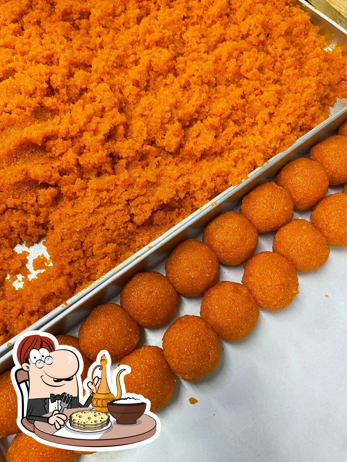 Saffron Spoon Indian Eatery & Sweets in Hamilton - Restaurant reviews