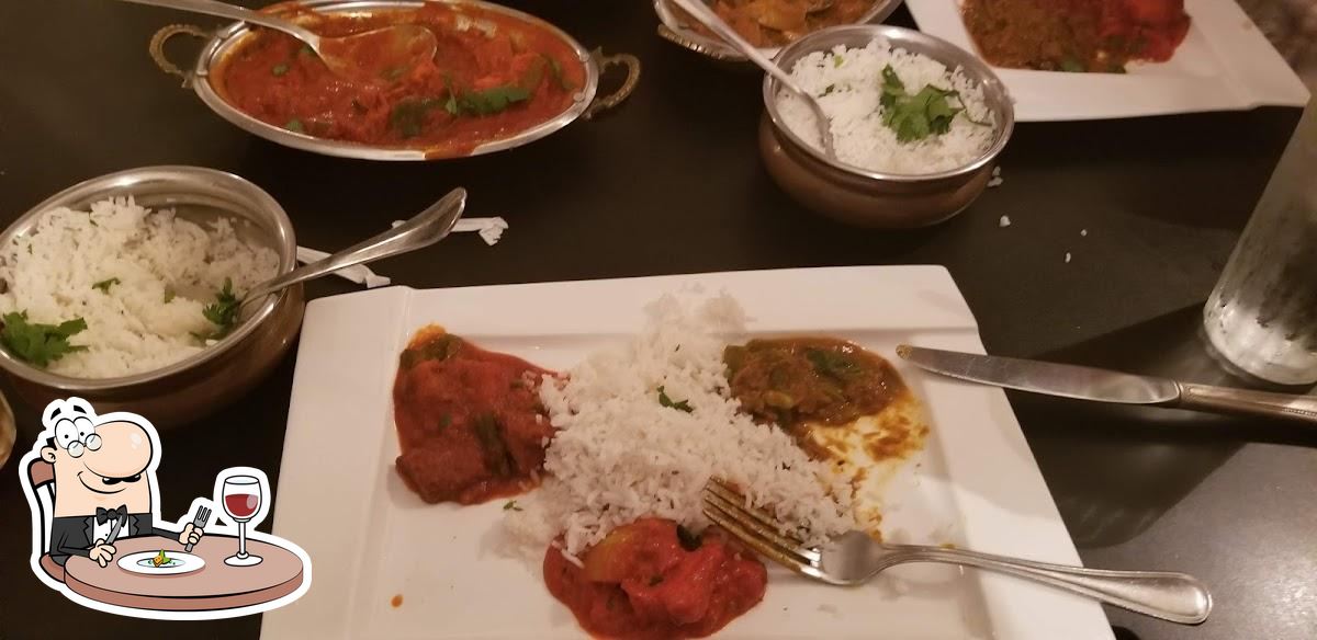 Shiva Indian Restaurant in Mount Dora - Restaurant menu and reviews