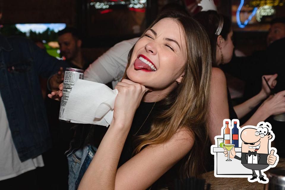 Stagger Inn in Orlando - Restaurant menu and reviews