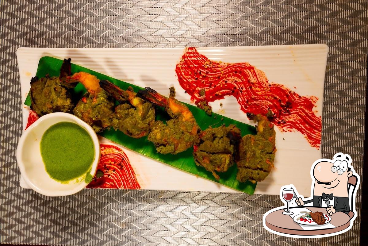 The Bunker - Underground Bar, Bengaluru, 31 - Restaurant reviews