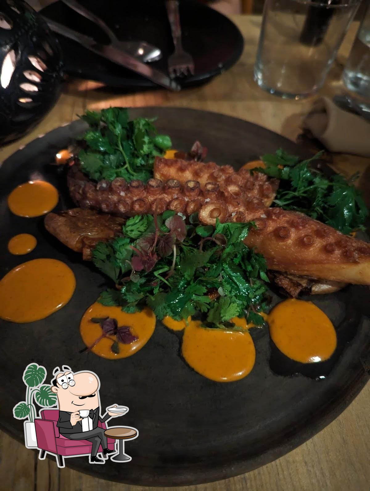 Colita, Minneapolis - Restaurant menu, prices and reviews