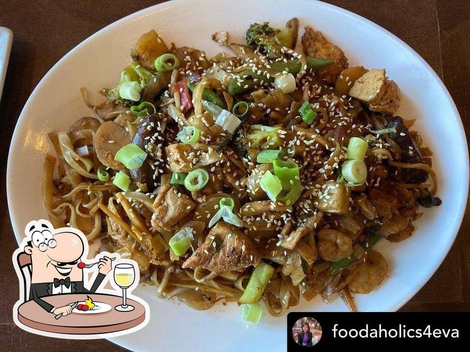 Mongolian Village, 2150 Robertson Road in Ottawa - Restaurant menu and ...