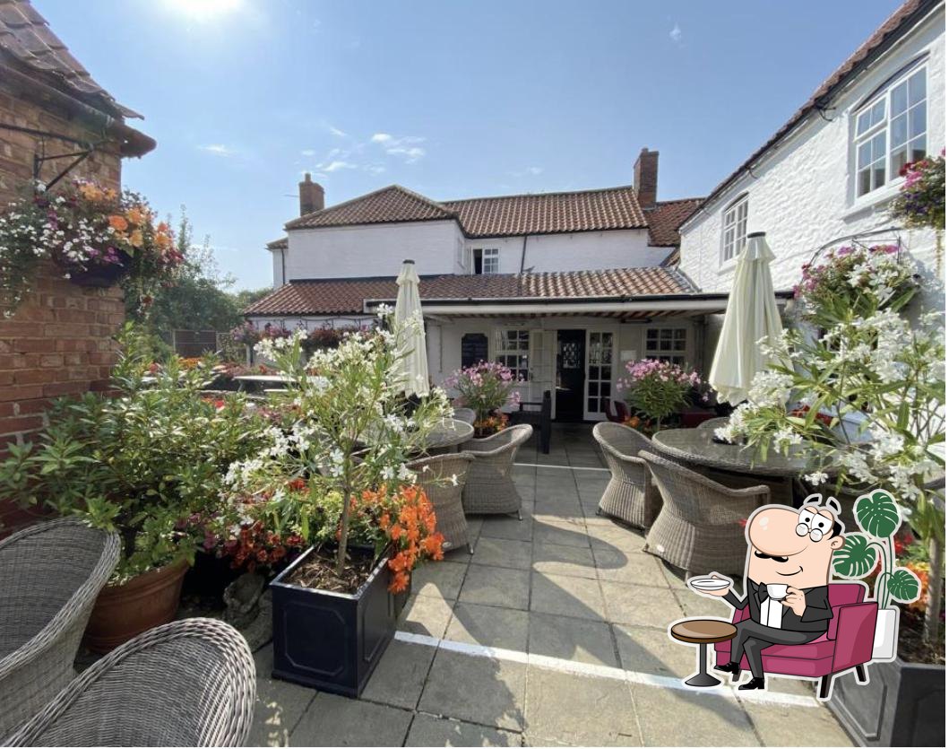 Three Kings Organic, Threekingham - Restaurant menu, prices and reviews